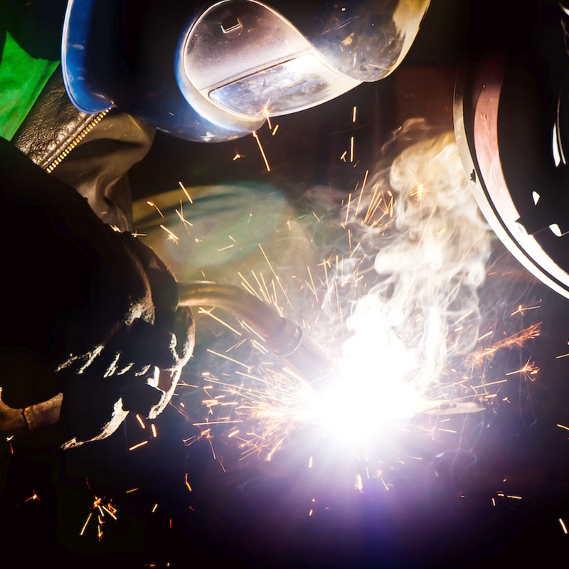 Weldtech - High quality welding technology
