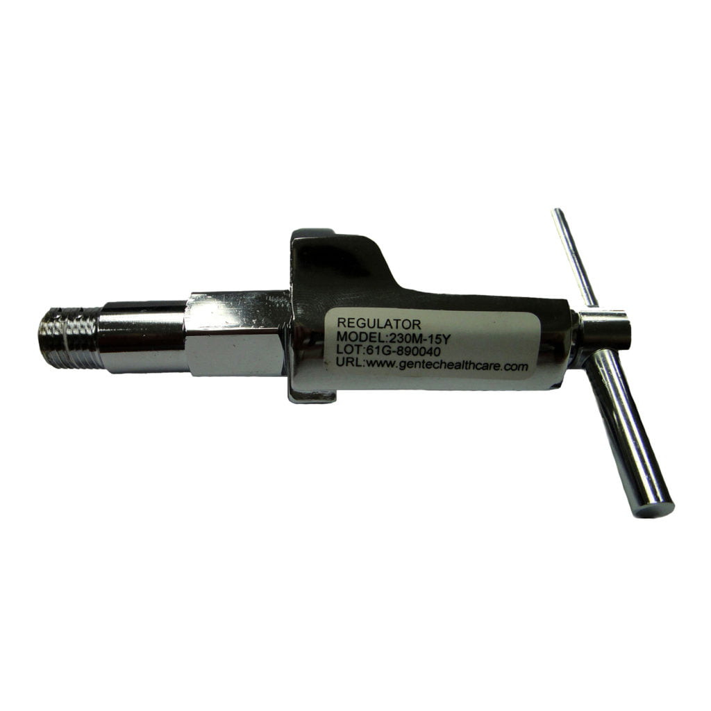 Yoke Medicinal CGA-870 Weldtech - Weldtech